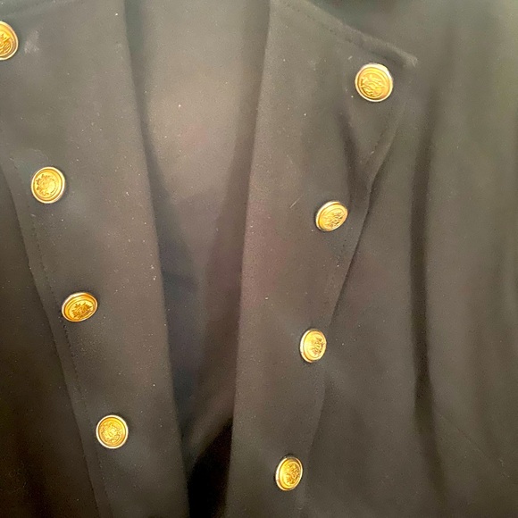 Chico's | Jackets & Coats | Flashy Jacket Dresses Up Every Outfit ...